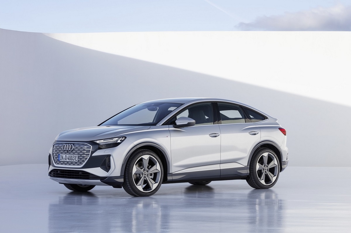 10 Most Popular Cars of 2021 Confirms Shift to EVs - Our Man Behind The ...