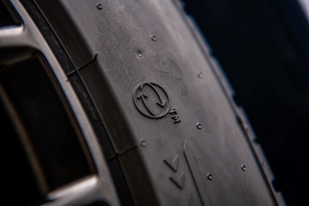 New Bio-based and Recycled Pirelli P Zero For JLR - Our Man Behind The ...